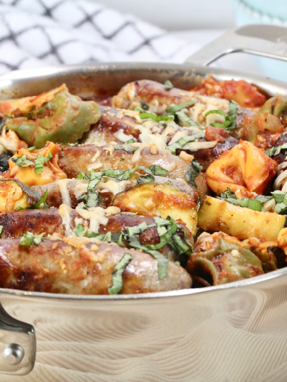 In Good Flavor In Good Flavor | Tasty Recipes for the Home Cook Tasty ...