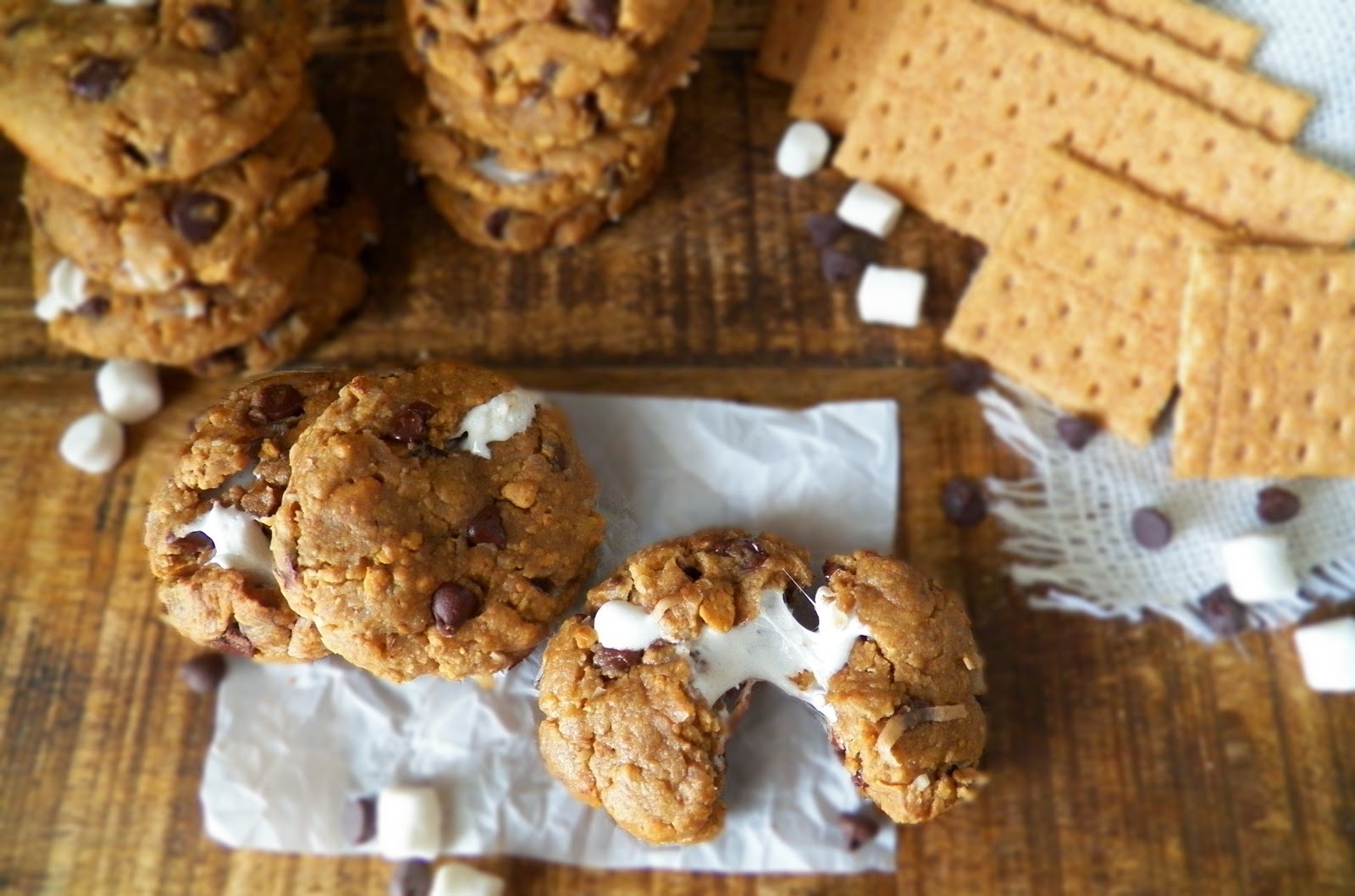 Last-Minute Sweet Ideas for the Holidays | In Good Flavor