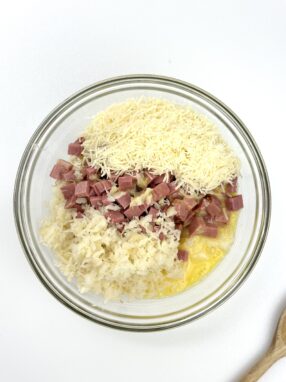 Shortcut Reuben Croquettes | In Good Flavor
