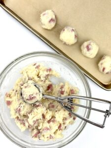 Shortcut Reuben Croquettes | In Good Flavor