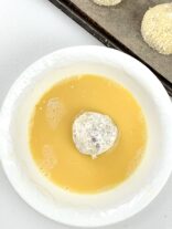 Shortcut Reuben Croquettes | In Good Flavor