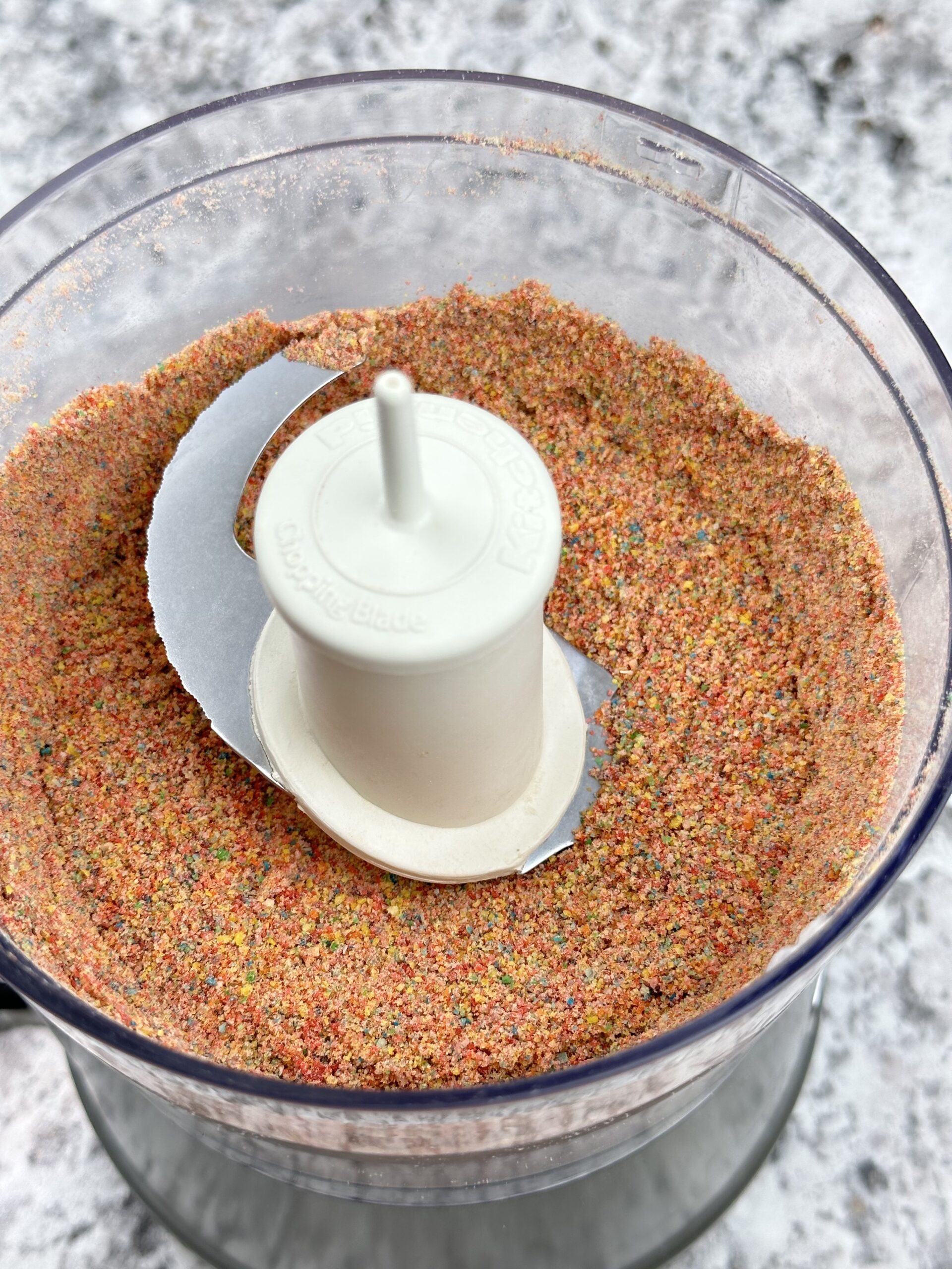 How To Make Cereal Waffle Cones